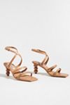 CAVERLEY Mazie Heels | Anthropologie