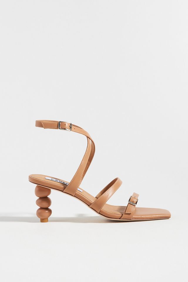 CAVERLEY Mazie Heels | Anthropologie