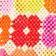 Del Duca Claire Flower Power Bucket Bag | Anthropologie