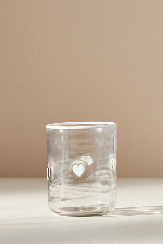 Icon Juice Glasses Anthroliving