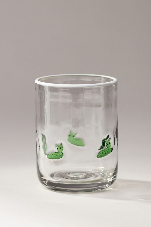 Icon Juice Glasses | Anthropologie