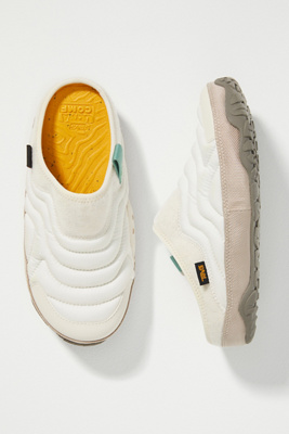 Teva Remember Terrain Slippers | Anthropologie