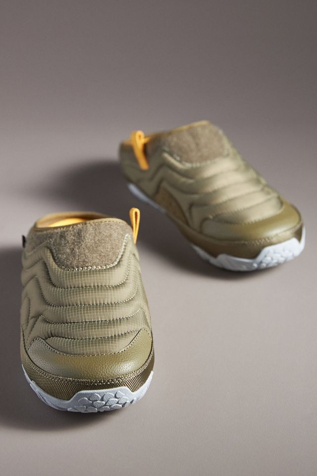 Teva ReEmber Terrain Slippers | Anthropologie
