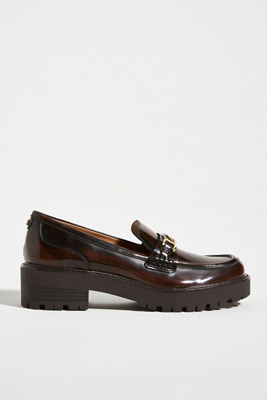 Sam Edelman Teagan Loafers | Anthropologie