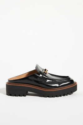 Sam Edelman Lennon Loafers | Anthropologie