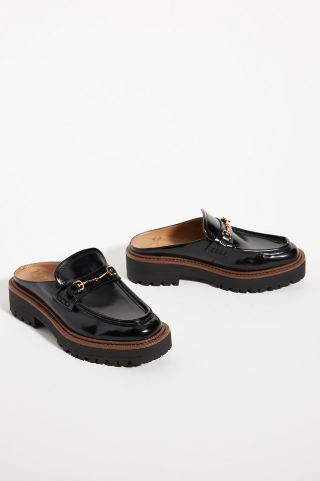 Sam Edelman Lennon Loafers | Anthropologie