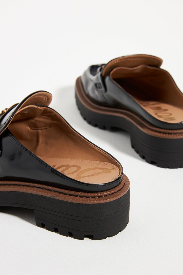 Sam Edelman Lennon Loafers | Anthropologie