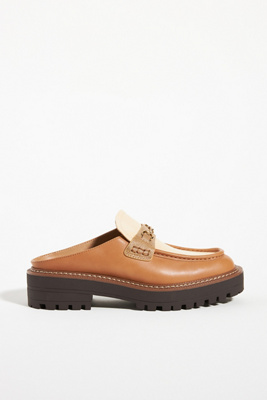 Sam Edelman Lennon Loafers | Anthropologie