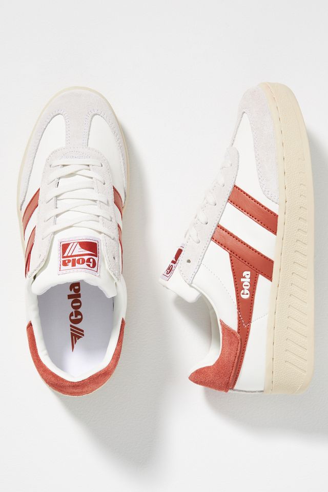 Gola Classics Dropshop Sneakers Anthropologie