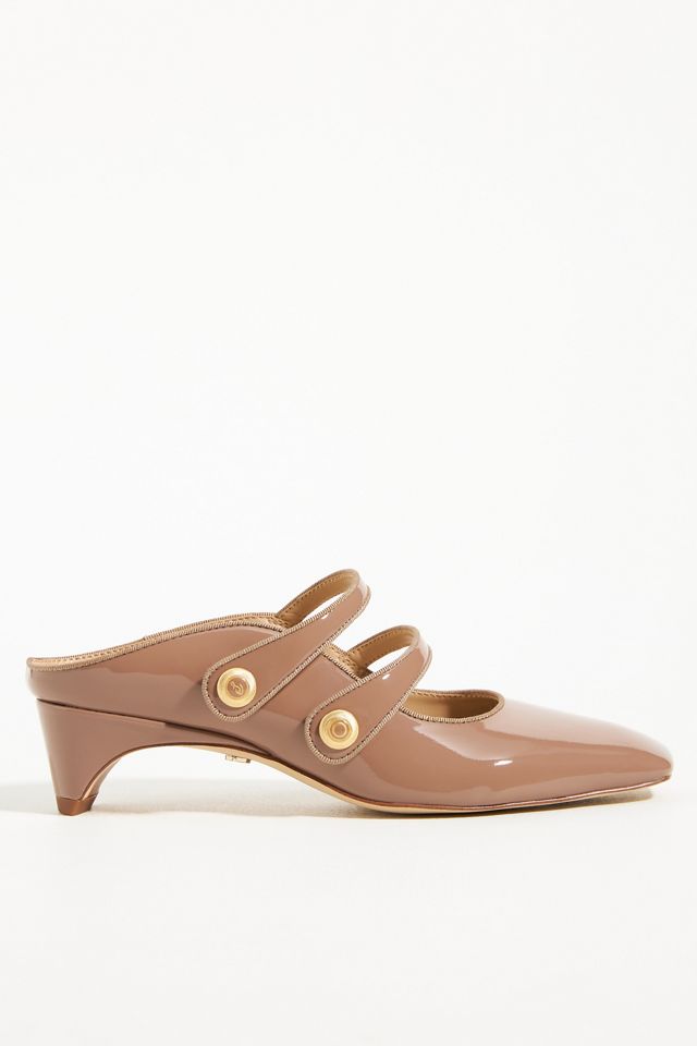 Sam Edelman McKenna Heels | Anthropologie