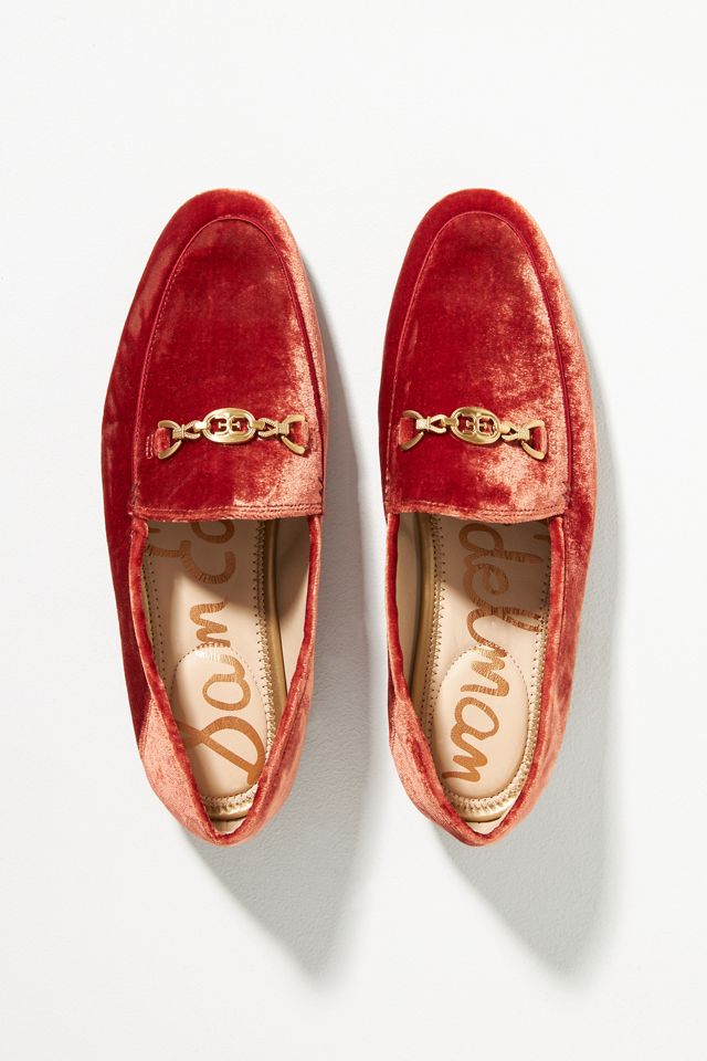 Sam Edelman Loraine Loafers | Anthropologie