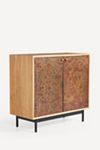 Mod Reactive Bar Cabinet | Anthropologie UK