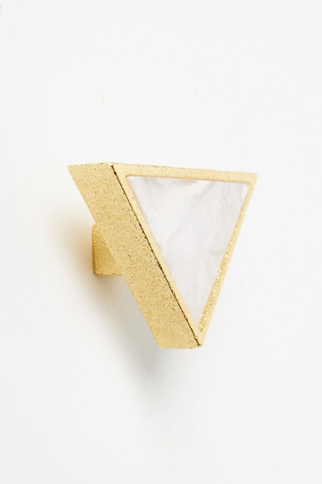 Perilla triangular | Anthropologie ES