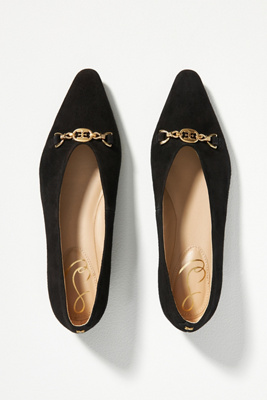Sam Edelman Jenica Flats | Anthropologie