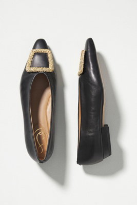 Sam Edelman Janina Flats | Anthropologie