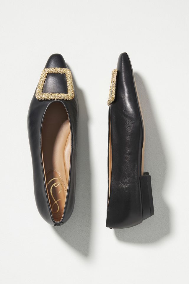 Sam Edelman Janina Flats | Anthropologie