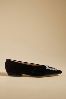 Sam Edelman Janina Flats | Anthropologie