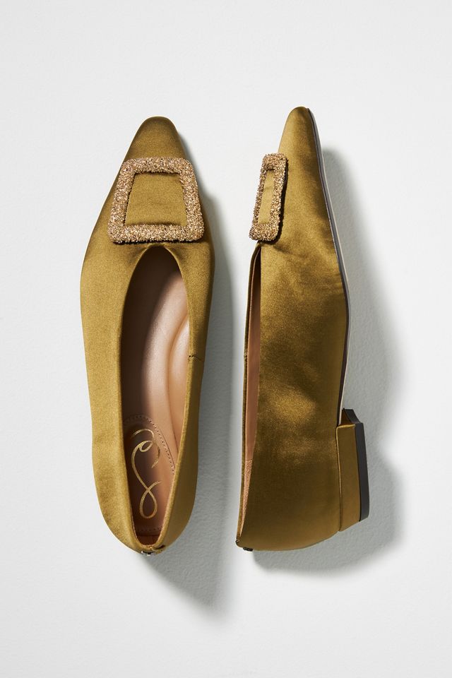 Sam Edelman Janina Flats | Anthropologie