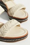 Bernardo Kenzie Wedges | Anthropologie