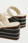 Bernardo Kenzie Wedges | Anthropologie