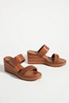 Bernardo Kenzie Wedges | Anthropologie