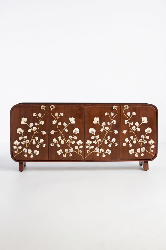 Toulouse Inlay Buffet | Anthropologie