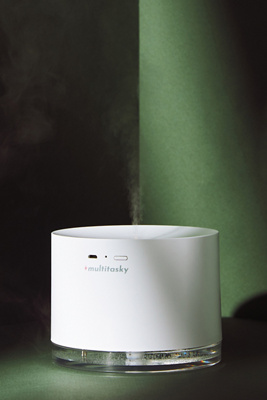 Multitasky Elegant Humidifier Lamp | Anthropologie