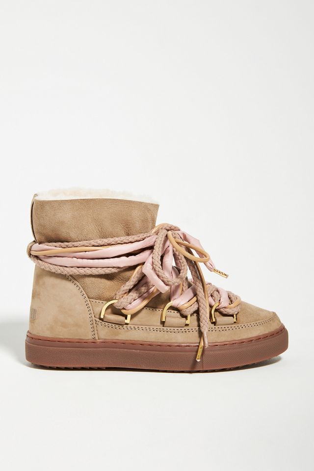 Inuikii Classic Tripple Boots | Anthropologie