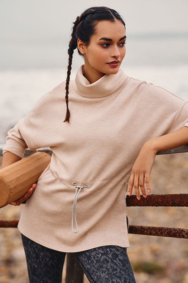 Varley Freya Sweatshirt | Anthropologie