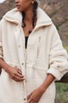Varley Jones Coat | Anthropologie