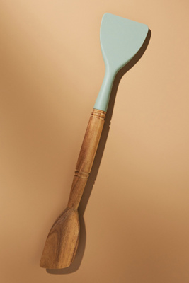Gibson Silicone Double Turner | Anthropologie