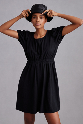 Daily Practice by Anthropologie Cap Sleeve Dress | Anthropologie UK