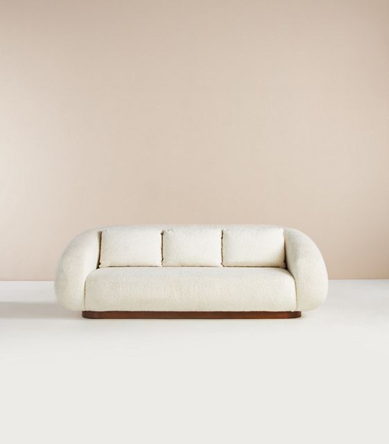 Sofia Sofa | Anthropologie