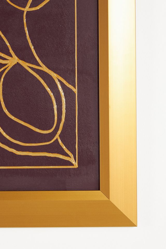 Charis Wall Art | AnthroLiving