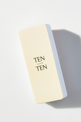 Tenoverten The Buff Plus | Anthropologie