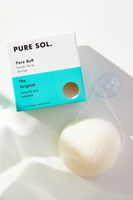 Pure Sol Beauty | Anthropologie