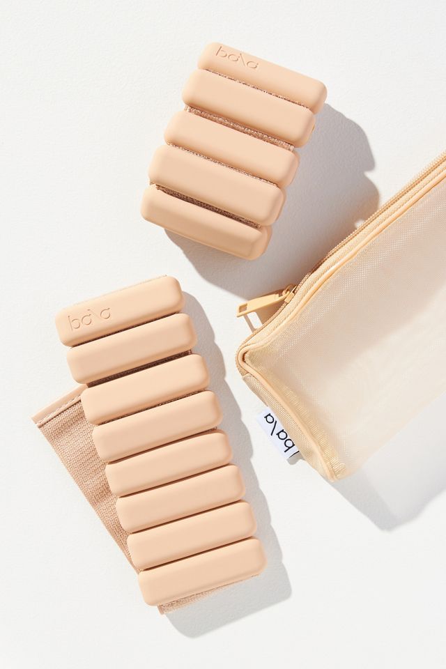 Bala Weighted Bangle Set | Anthropologie