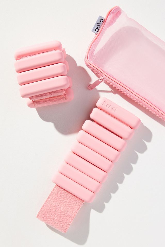 Bala Weighted Bangle Set | Anthropologie