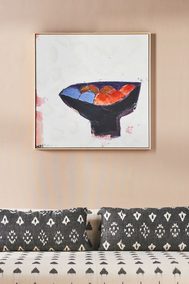 Lovely Fruit Wall Art | Anthropologie