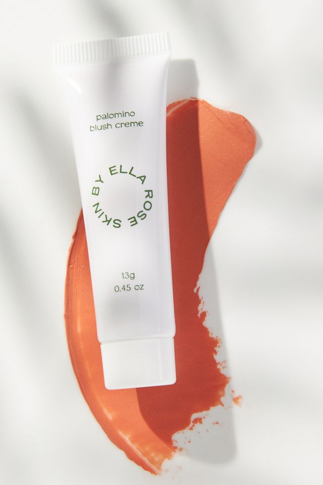 Skin by Ella Rose Blush Creme | Anthropologie