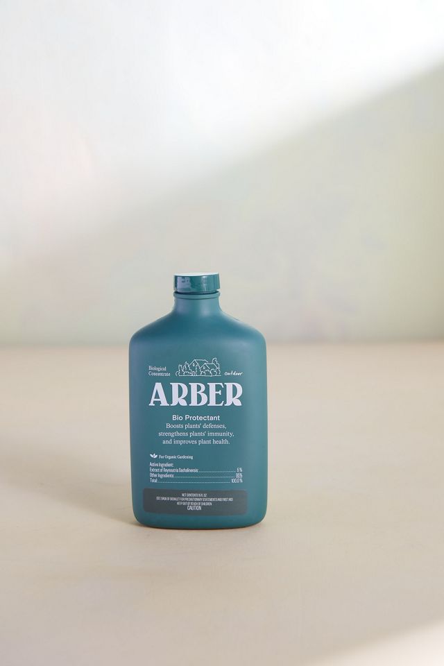 Arber Organic Bio Protectant | AnthroLiving