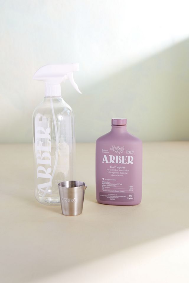 Arber Organic Bio Fungicide | Terrain