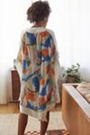 By Anthropologie Flowy Robe | Anthropologie