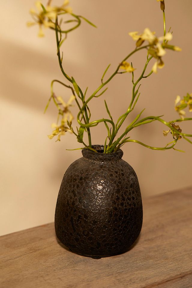 Textured Bud Vase | AnthroLiving