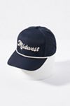 Midwest Baseball Cap | Anthropologie