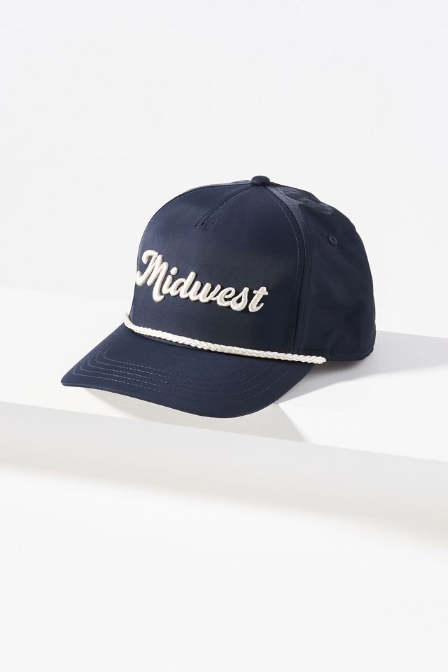 Midwest Baseball Cap | Anthropologie