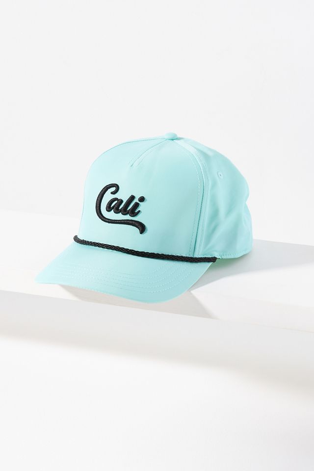 Cali Baseball Cap | Anthropologie