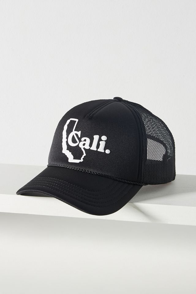 Cali Trucker Hat | Anthropologie