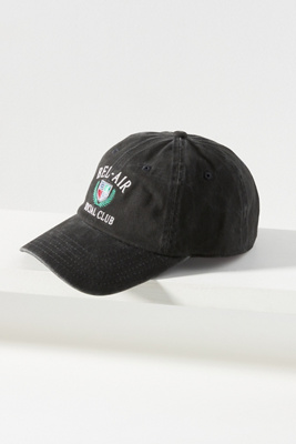 Bel Air Baseball Cap | Anthropologie
