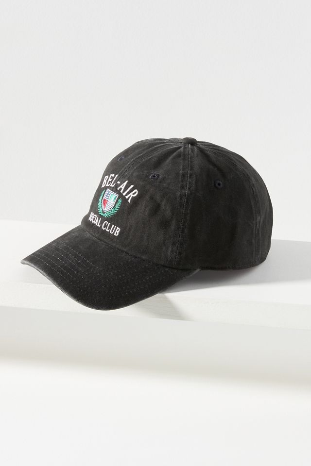 Bel Air Baseball Cap | Anthropologie